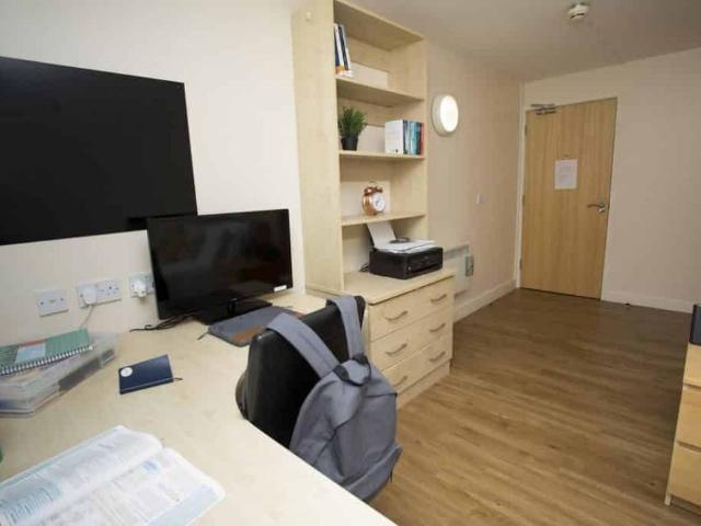 Gold 2 Bed Ensuite