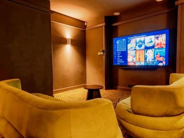 Gold 3 Bed Apt Plus