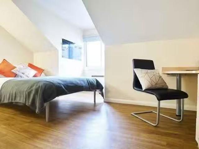 Gold 3 Bed Ensuite