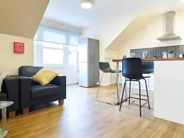 Gold 3 Bed Ensuite