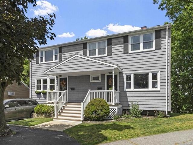 Goldcliff Rd, Malden, Home For Sale