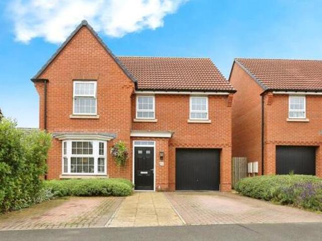 Goldcrest Crescent, Wynyard, 4 Bedroom Detached
