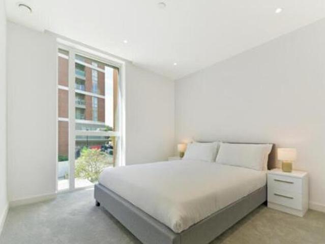 Goldcrest Building, Woodberry Down, 2 Bedroom Apartment