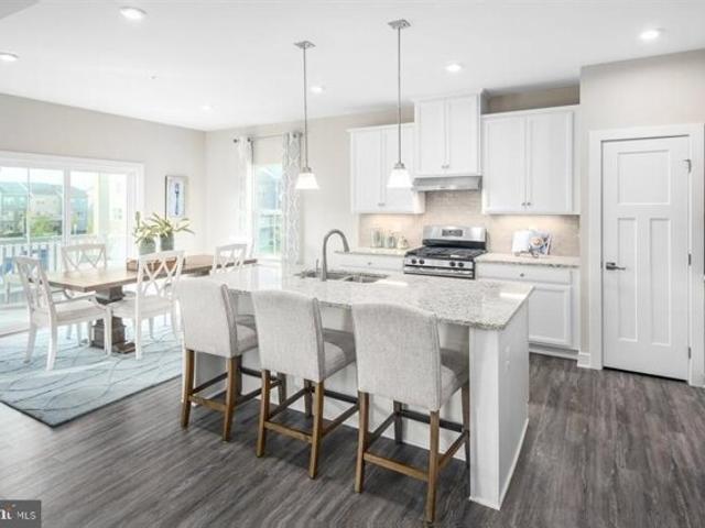 Goldcrest Foxglove Dr Unit Lo, Upper Marlboro, Home For Sale