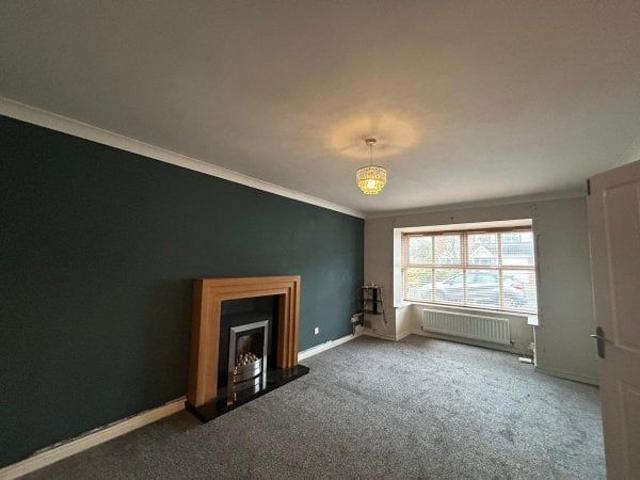 Goldcrest Road, Cinderhill, NG8, Property for rent