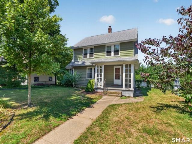 Goldberg Ave, Norwich, Home For Sale