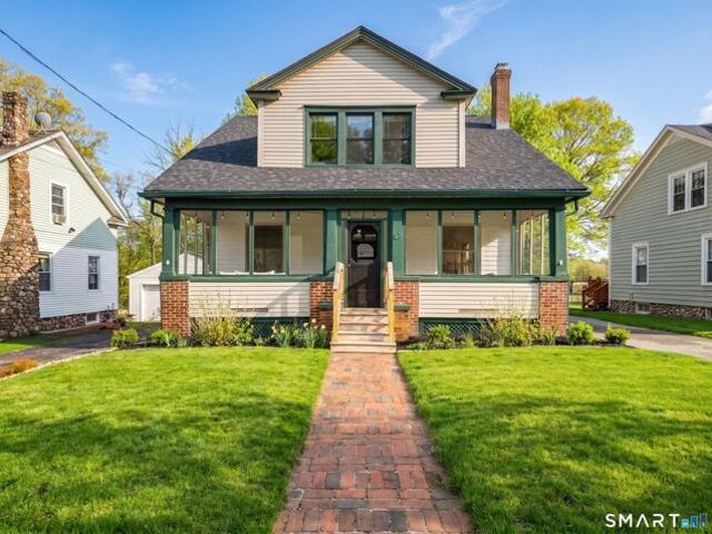 Goldberg Ave, Norwich, Home For Sale