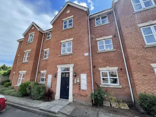 Goldby Drive, WEDNESBURY