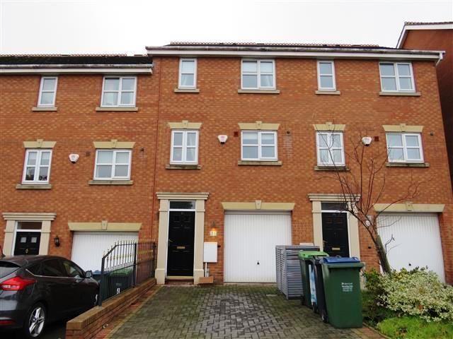 Goldby Drive, Wednesbury WS10, 3 bed property to rent, £1,300 pcm | PrimeLocation