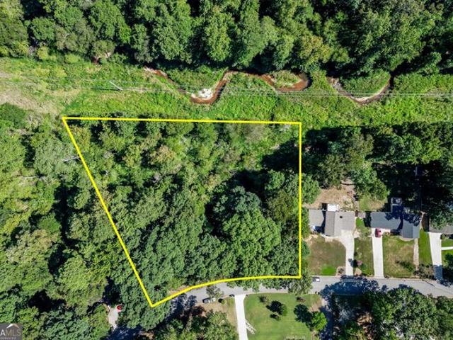 Golden Cir SW, Lilburn, GA 30047
