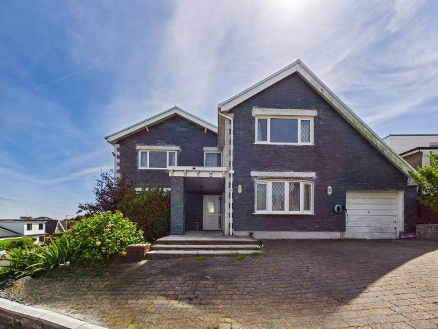 Golden Close, West Cross, Swansea SA3, 5 bed detached house to rent, £2,000 pcm | PrimeLocation