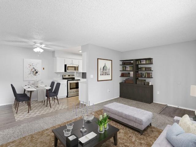 Golden Crest Investment, LLC 1 Bedroom Apartment for Rent at 2910 2970 Canyon Crest Dr & 770 790 Prescott Way, Riverside, CA 92507 University