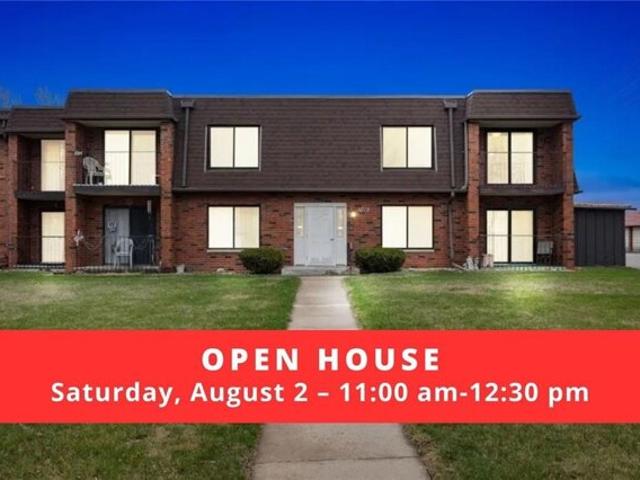 Golden Ct Ne Apt,cedar Rapids, Condo For Sale