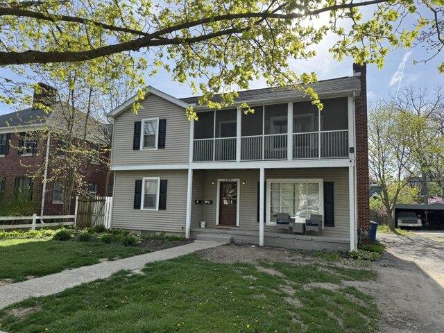 Golden Ave, Ann Arbor, Home For Sale