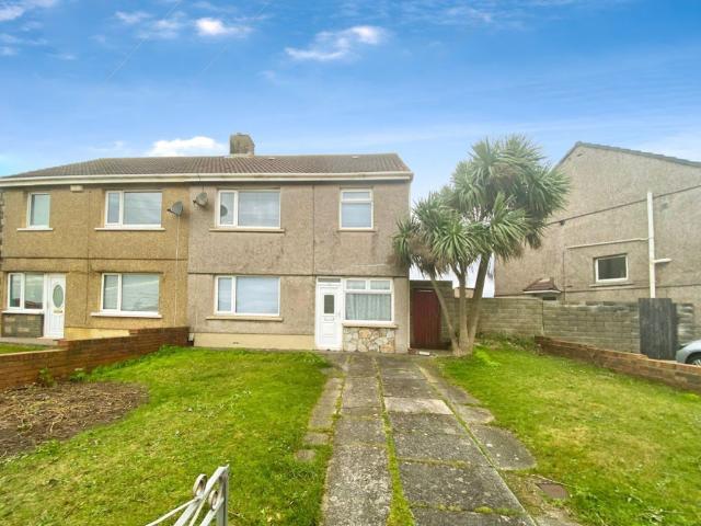 Golden Avenue, Sandfields, Port Talbot SA12, 3 bed property to rent, £895 pcm | PrimeLocation