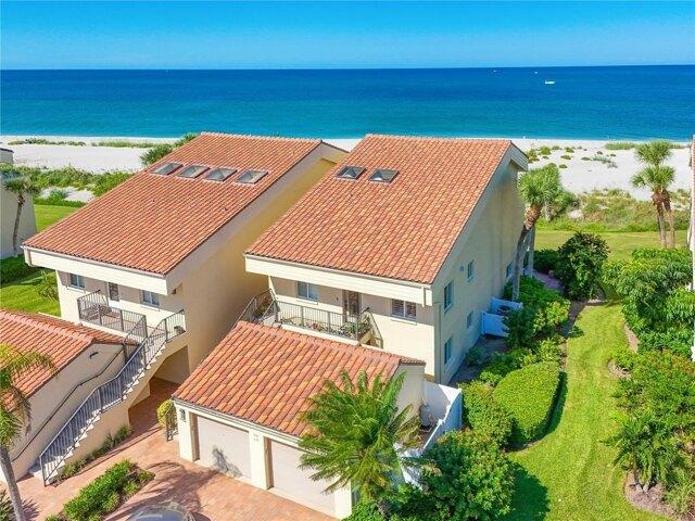 Golden Beach Blvd #,venice, Condo For Sale