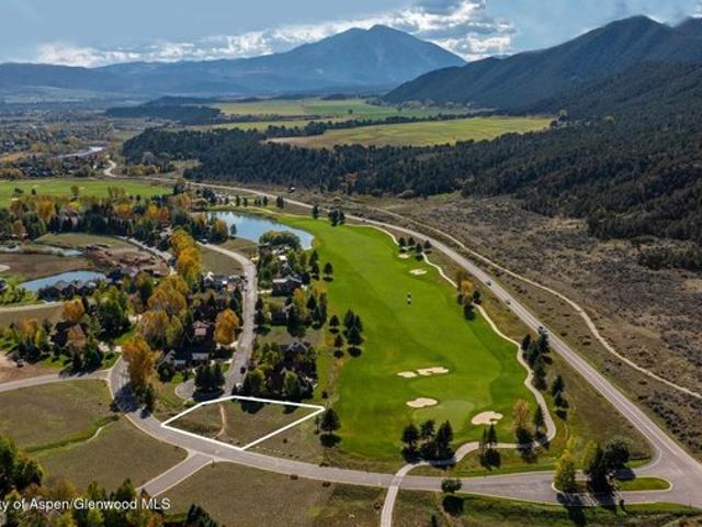 Golden Bear Dr, Carbondale, CO 81623