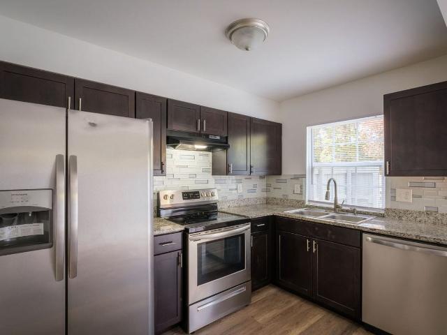Golden Gate Townhomes 1 Bedroom Home for Rent at 1 Chatfield Dr, Stone Mountain, GA 30083