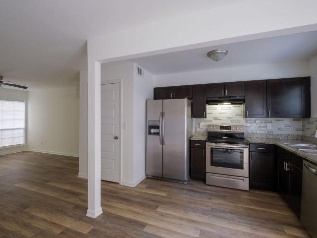 Golden Gate Townhomes 2 Bedroom Home for Rent at 1 Chatfield Dr, Stone Mountain, GA 30083