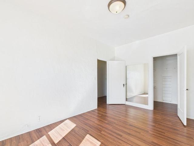 Golden Gate Apartments 1 Bedroom Apartment for Rent at 1546 Golden Gate Ave, Los Angeles, CA 90026 Silver Lake