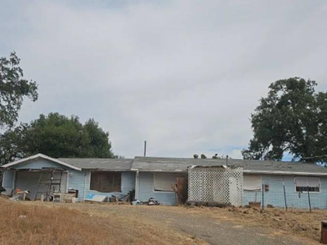Golden Gate Dr