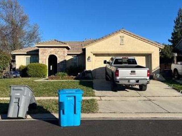 Golden Gate Dr