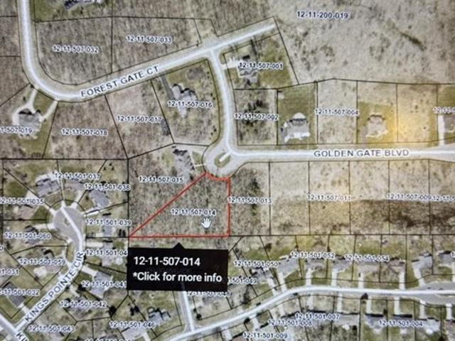 Golden Gate, Grand Blanc, MI 48439