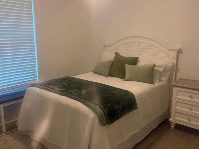 Golden Gate Room