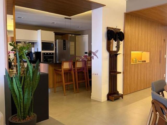 Golden Garden Jardim Bonfiglioli Jundiaí/SP Apartamento Padrão