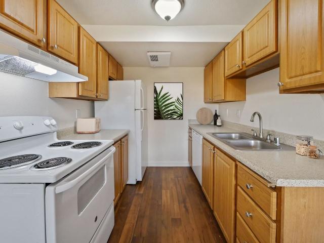 Golden Given 1 Bedroom Apartment for Rent at 1023 74th St E, Midland, WA 98404 Midland