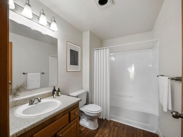 Golden Given 1 Bedroom Apartment for Rent at 1023 74th St E, Midland, WA 98404 Midland