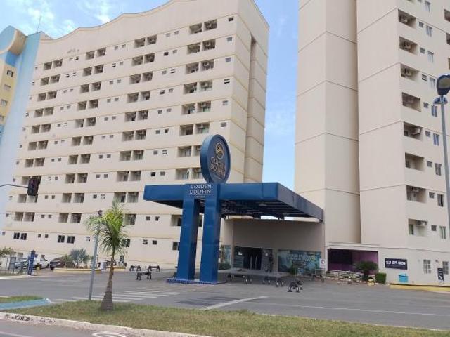 GOLDEN DOLPHIN RESORT 6 CALDAS NOVAS