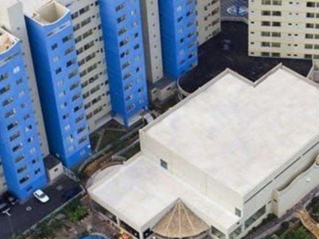Golden Delphin Caldas Novas
