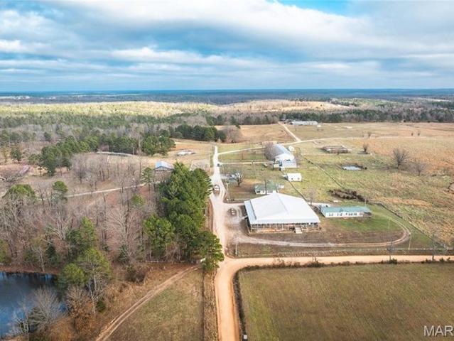 Golden Dr, Raymondville, MO 65555
