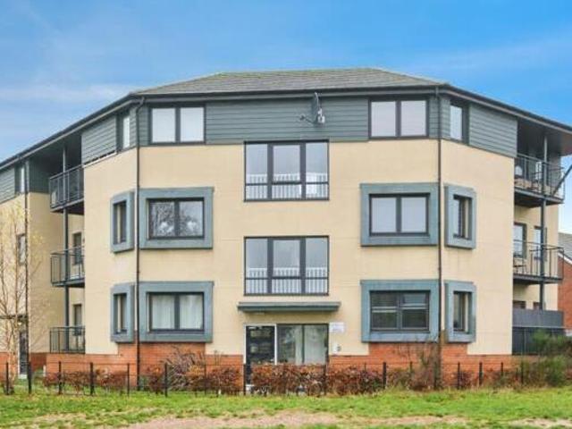 Golden Eagle Gardens, Birmingham, Ground Floor Studio