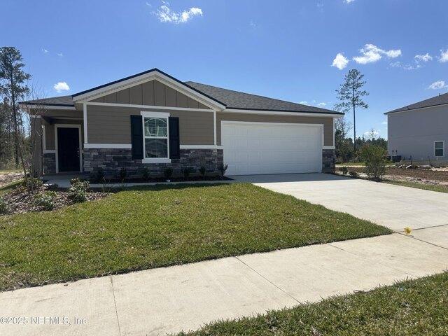 Golden Eye Dr, Orange Park, Home For Sale