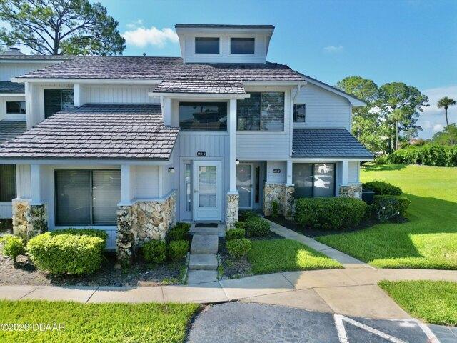 Golden Eye Dr Unit D, Daytona Beach, Condo For Sale