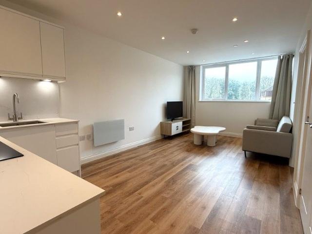 Golden House, Guildford, GU1
