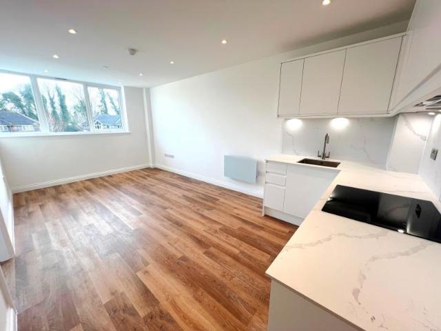 Golden House, Guildford GU1 1 bed apartment to rent £1,450 pcm £335 pw