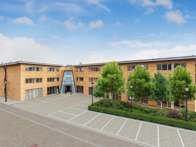 Golden House, Power Close, Guildford GU1, 2 bed flat to rent, £1,850 pcm | PrimeLocation