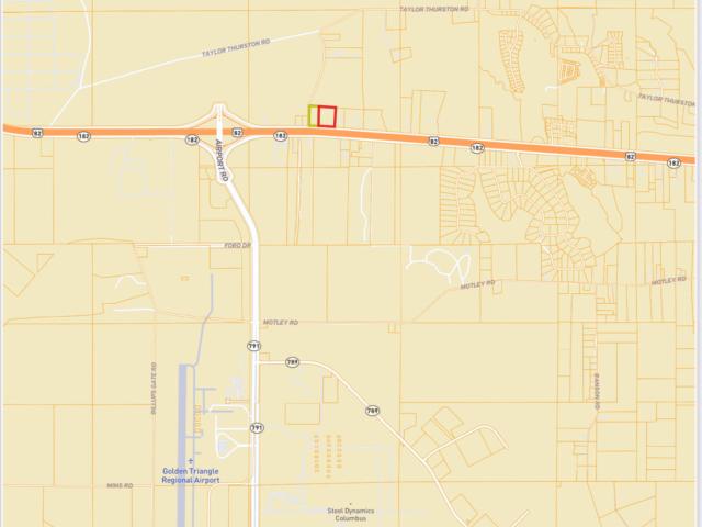 Golden Horn Rd, Columbus, MS 39701