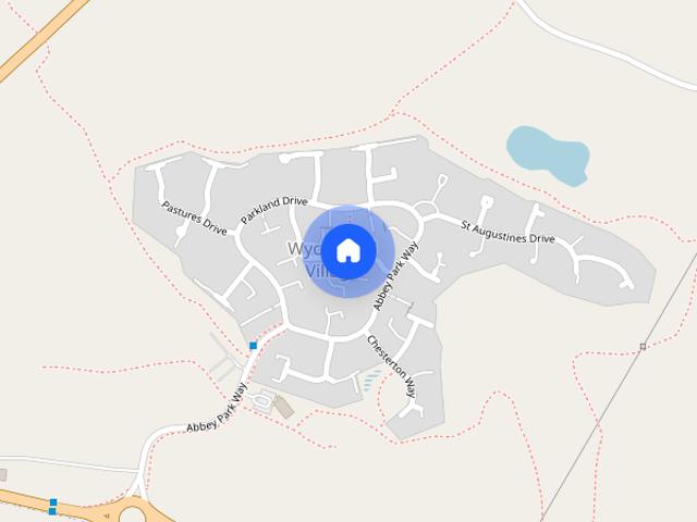 Golden Hill, Weston, Crewe, Cheshire, CW2 5SG