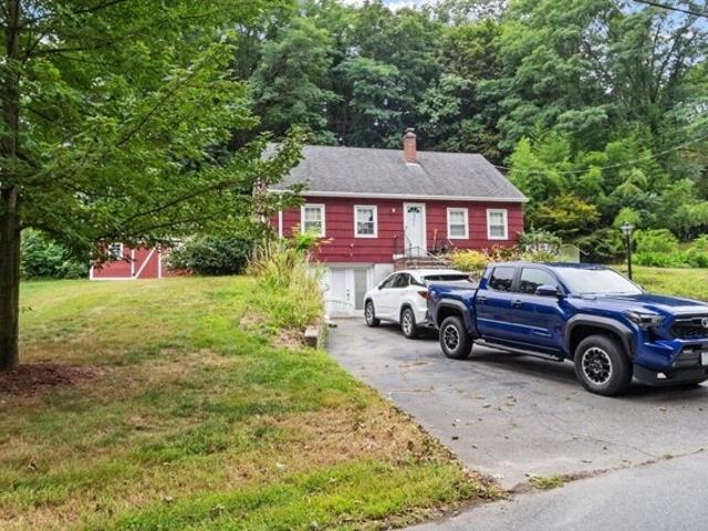 Golden Hill Ave, Haverhill, Home For Sale