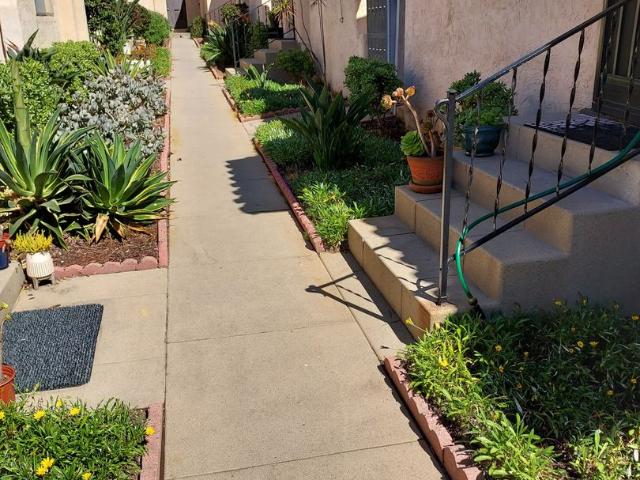 Golden Hill Charming 1BR/1BA Spanish style cottage nr Downtown!