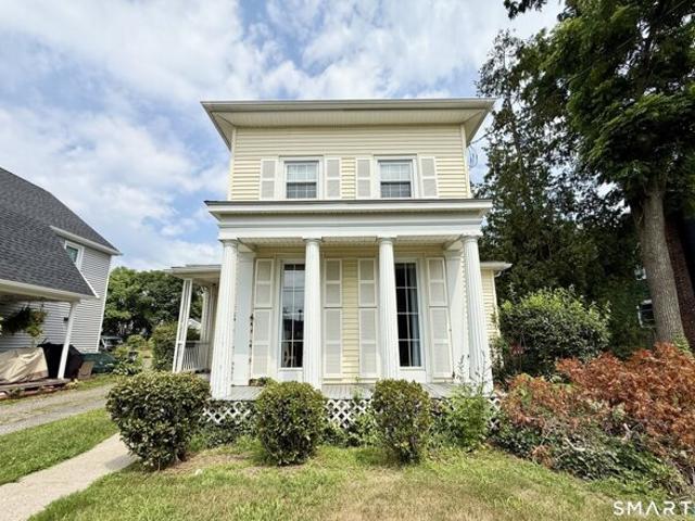 Golden Hill St, Milford, Home For Sale