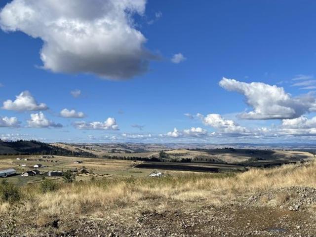 Golden Hills Dr, Grangeville, ID 83530