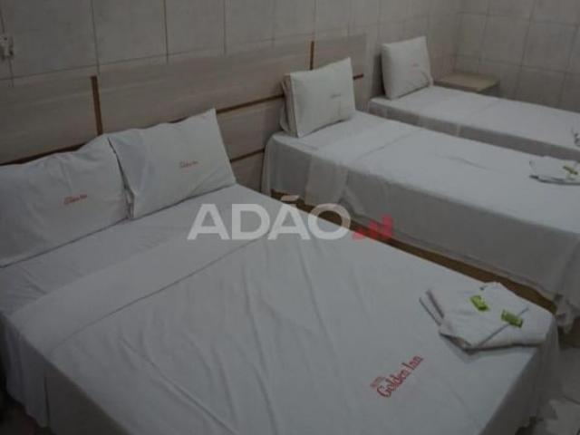 GOLDEN INN HOTEL CALDAS NOVAS VN40643