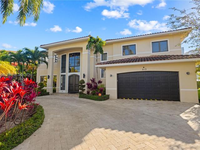 Golden Isles, Hallandale Beach, FL 33009 | MLS #A11599 | Compass