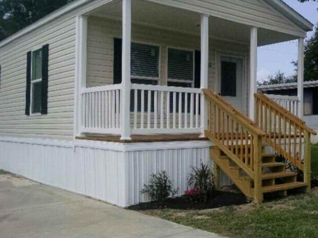 Golden Oak Age Restricted 55+ 2 Bedroom Apartment for Rent at 4900 Southeast 102nd Place, Belleview, FL 34420