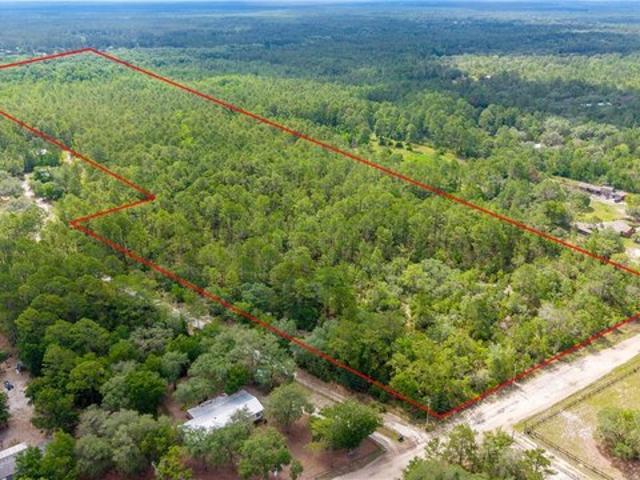 Golden Oak Ln, Keystone Heights, FL 32656